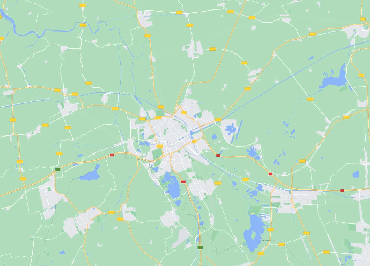 TITANS FC vs FEUX ROUGES – Passion Soccer