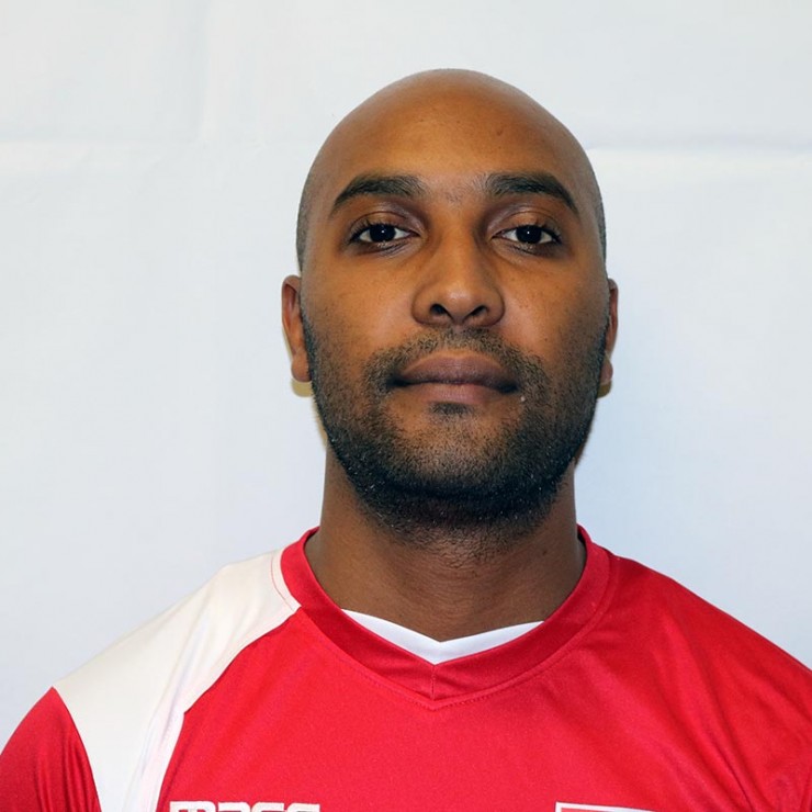 Tarek Trabelsi – Passion Soccer