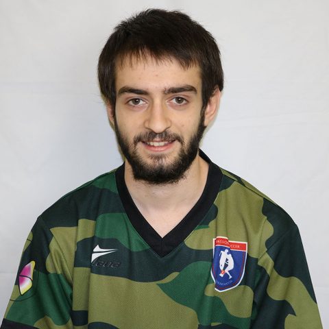 Anthony Lambert – Passion Soccer